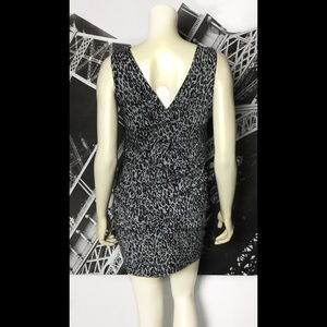 Sweet Storm | Dresses | Animal Print Dress Sexy Sophisticated Great Fit ...